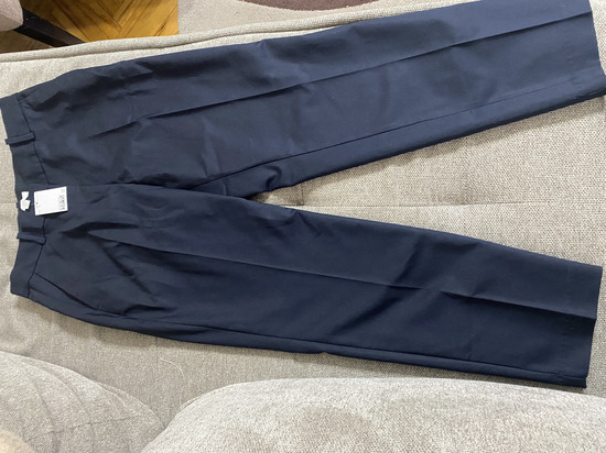 HM pantalone cigaret kroja