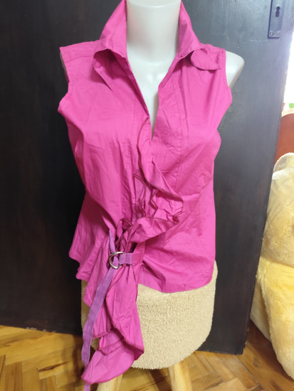 Pink kosulja
