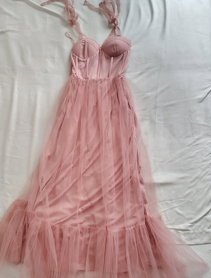 HALJINA 18 naznacena procena Xl