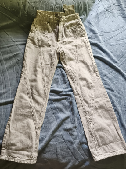 Zara Farmerke