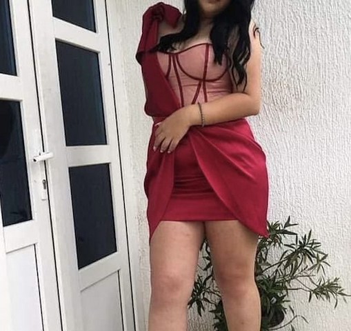 Svecana haljina