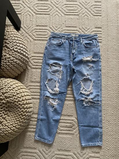 TOPSHOP HAYDEN M vel