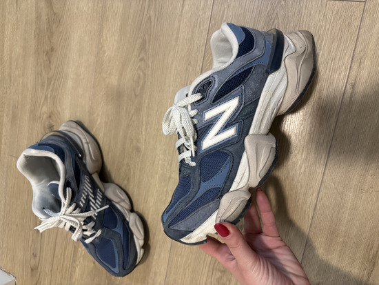 Original NEWBALANCE 9060