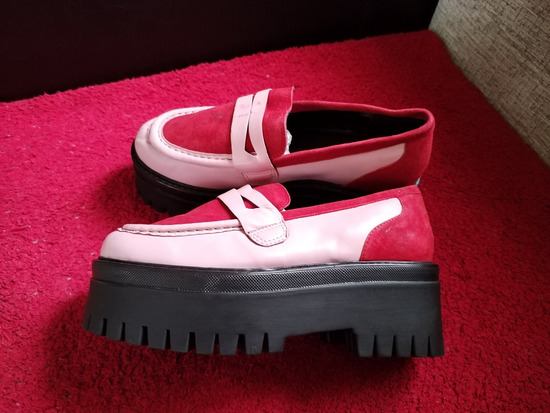 Nove cipele