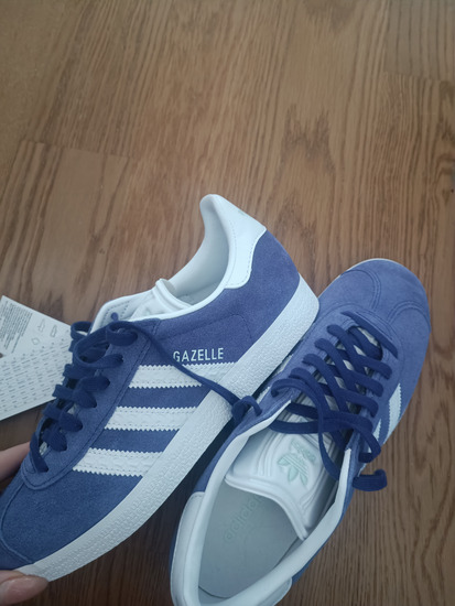 Adidas gazelle