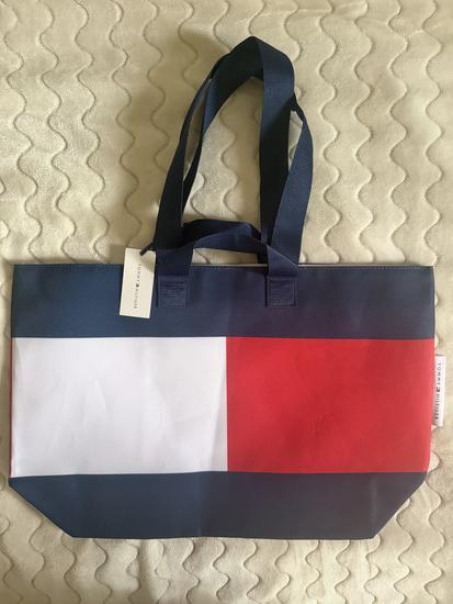Tommy Hilfiger ceger