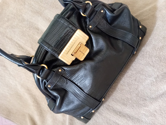 Kozna torba JASPER CONRAN