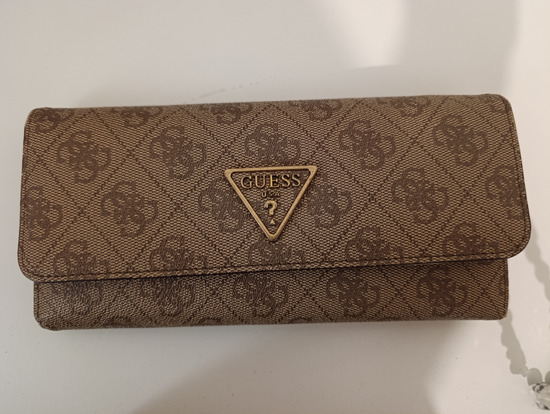 Guess novcanik