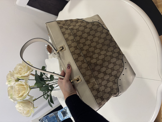 Gucci original torba