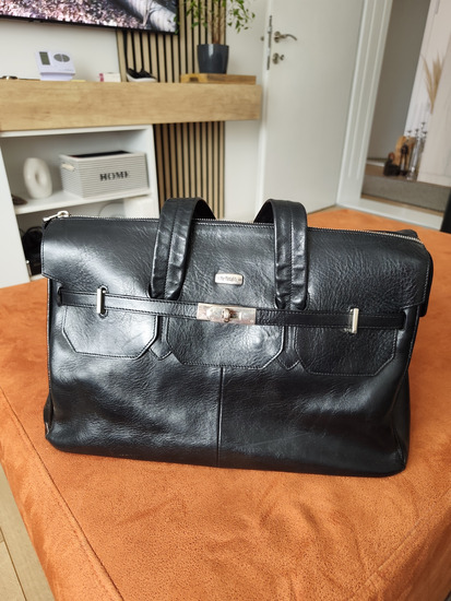 Manual torba