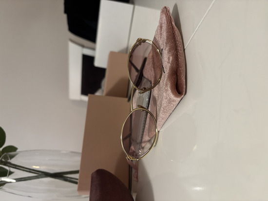 Miu miu naocare
