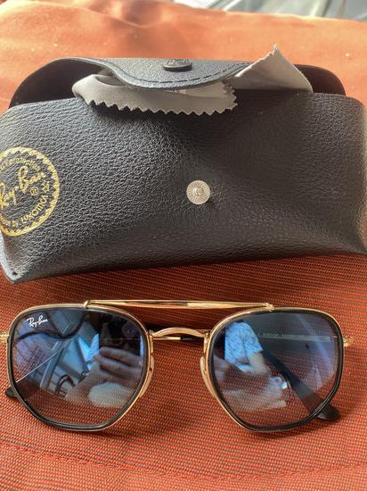 Ray ban Marshall unisex