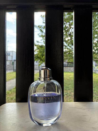 Lanvin L'Homme