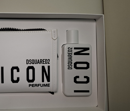 Dsquared2 ICON set Nov