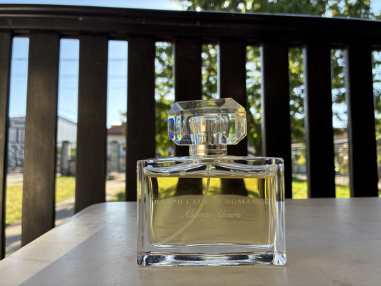 Romance Always Yours Ralph Lauren Elixir de Parfum