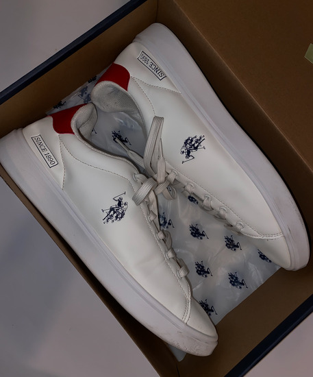 Muske U.S. Polo Assn. patike
