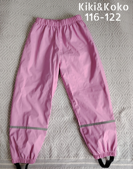 Pantalone za kišu
