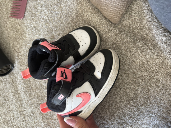 Nike patike