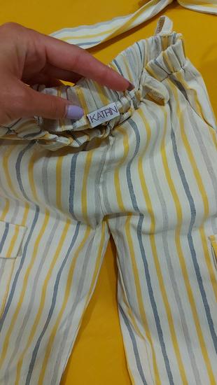 Nove KATRIN pantalone 5-6 god