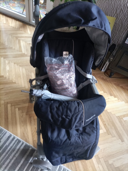 Cam kolica za bebe