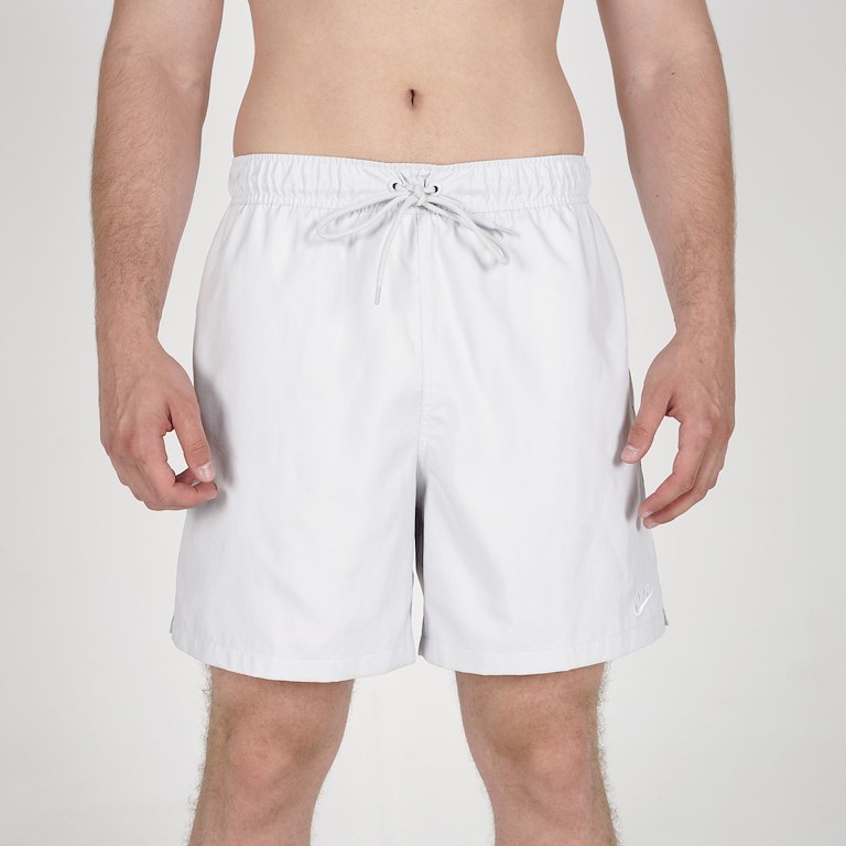 NIKE Šorc nk club flow short M