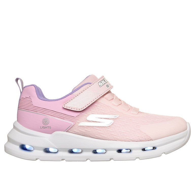 SKECHERS Patike glide-step lights GP