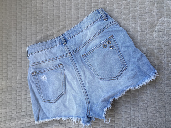 Zara sorts M