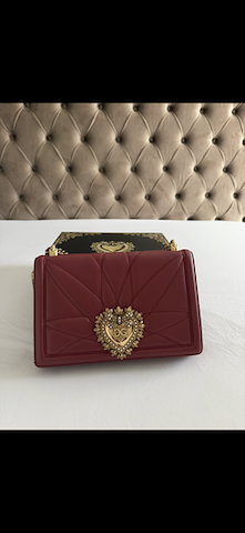 Dolce & Gabanna Devotion original