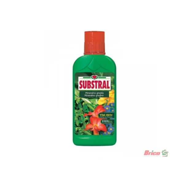 MINERALNO ĐUBRIVO 1000ML