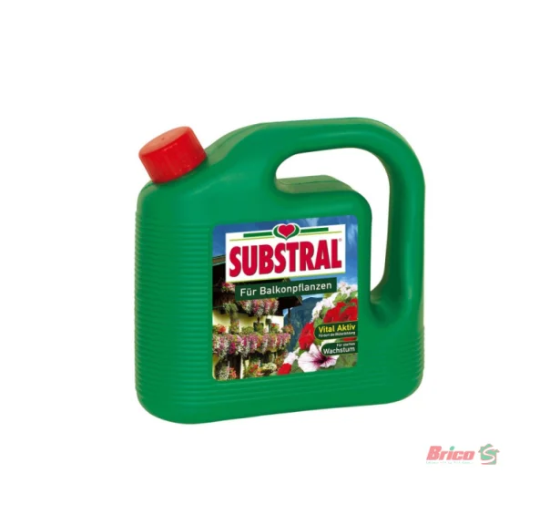 MINERALNO ĐUBRIVO 2000ML