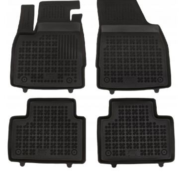 GUMENE PATOSNICE-KADICE MG 3 HYBRID+ OD 2024-I NOVIJI