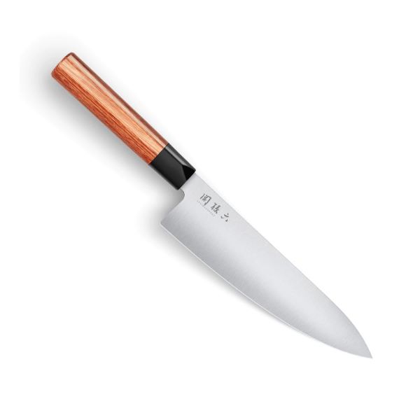 KAI SEKI MAGOROKU KUVARSKI NOŽ 20cm MGR-0200C