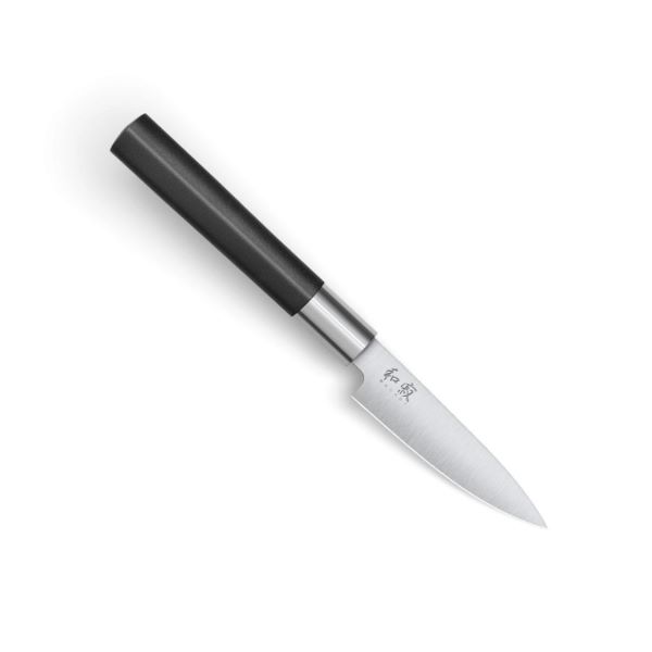 KAI WASABI BLACK NOŽ ZA OTKOŠTAVANJE 10cm 6710P