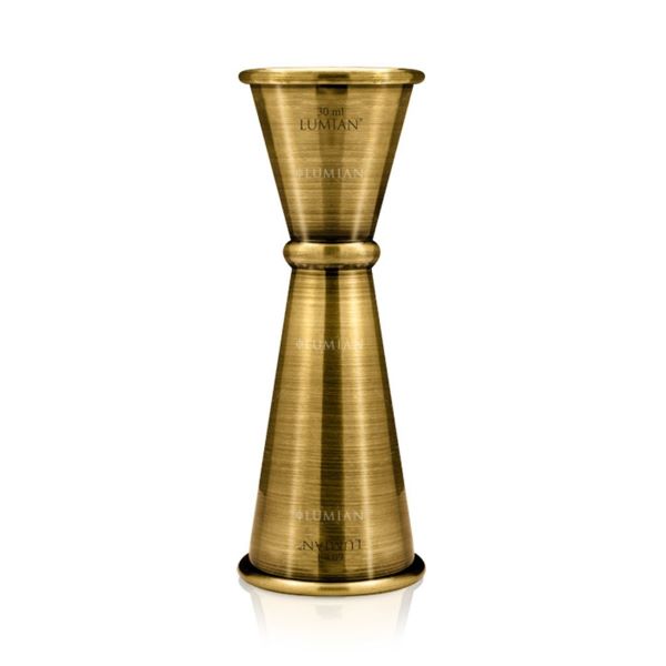 LUMIAN JAPANSKA MERICA 30/60ml BRONZA L0163