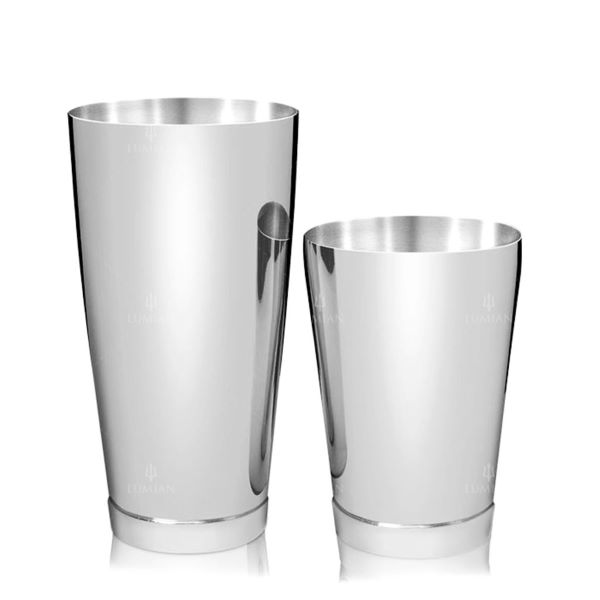 LUMIAN KENKO BOSTON SHAKER SREBRNI L0212