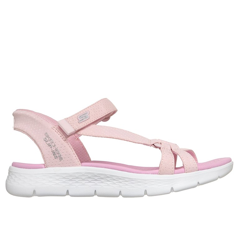 SKECHERS Sandale go walk flex sandal GP