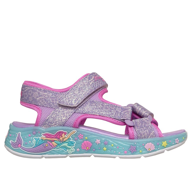 SKECHERS Sandale mermaid dreams sandal GP