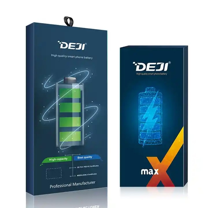 iPhone 16 PRO Battery DEJI Original 3582mAh