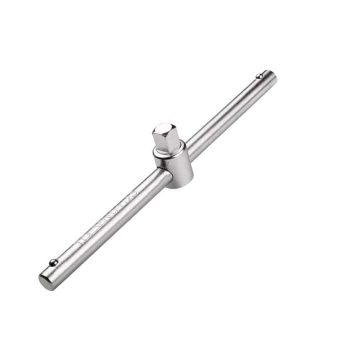 T – Rucica Klizna 1/2″ x 250 Industrial 15131