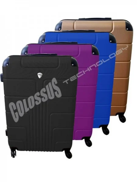 Kofer putni gl-923ht colossus line ( 8606012416680 )