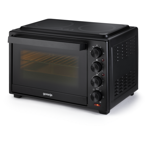 MINI SPORET OM38GBC
Gorenje OM38GBC