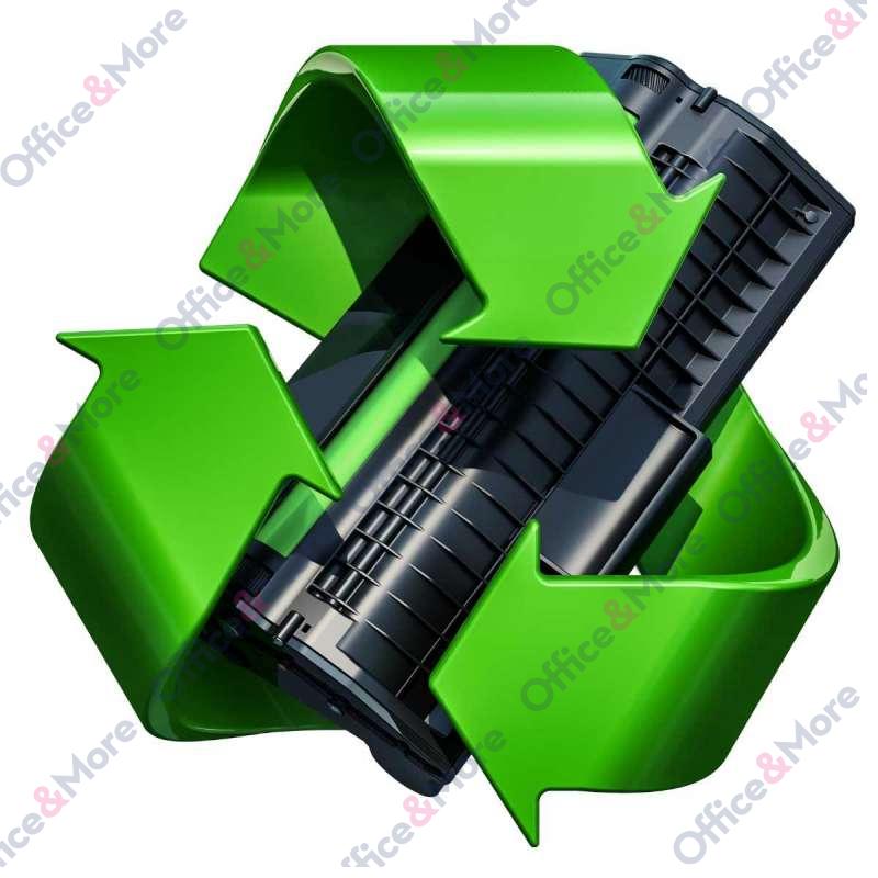 FU TONER HP CE285A/CB435A/CB436A/CE278A BLACK