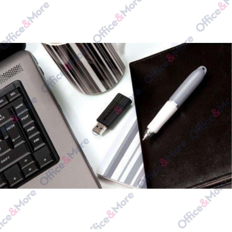 VERBATIM USB FLASH MEMORIJA 16GB PinStrip