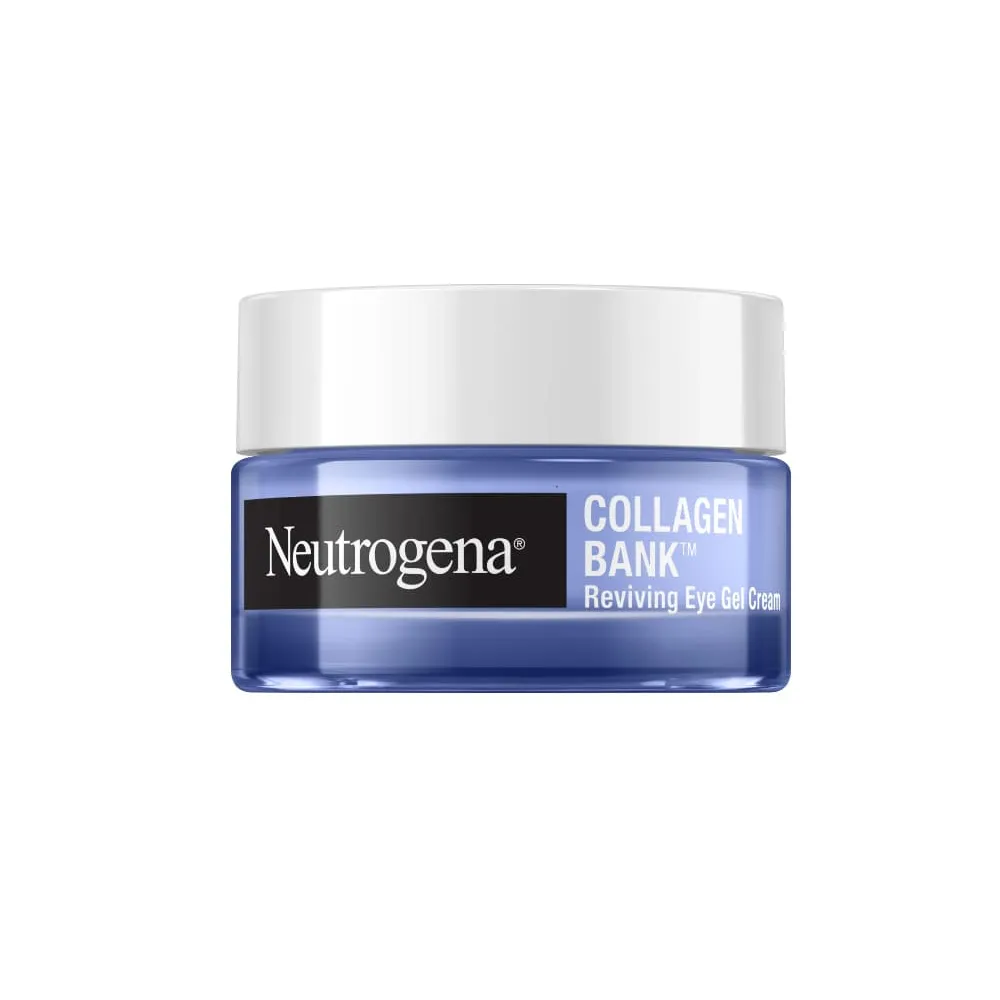 Neutrogena Collagen Bank krema za predeo oko očiju 15ml