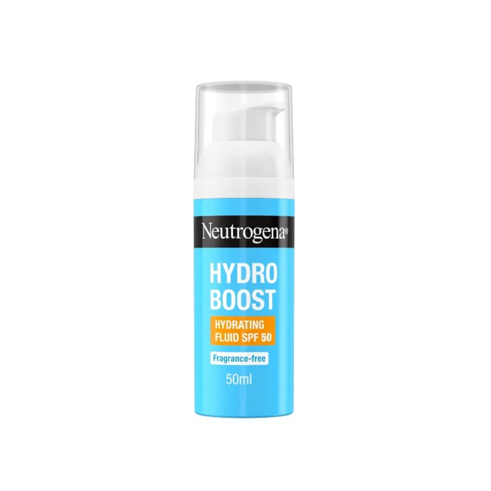 Neutrogena Hydro Boost hidrantni fluid SPF50 50ml