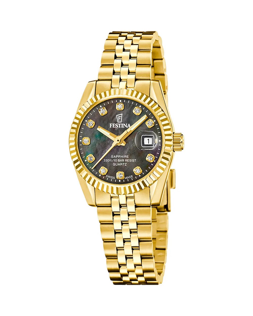 FESTINA Swiss F20089/3