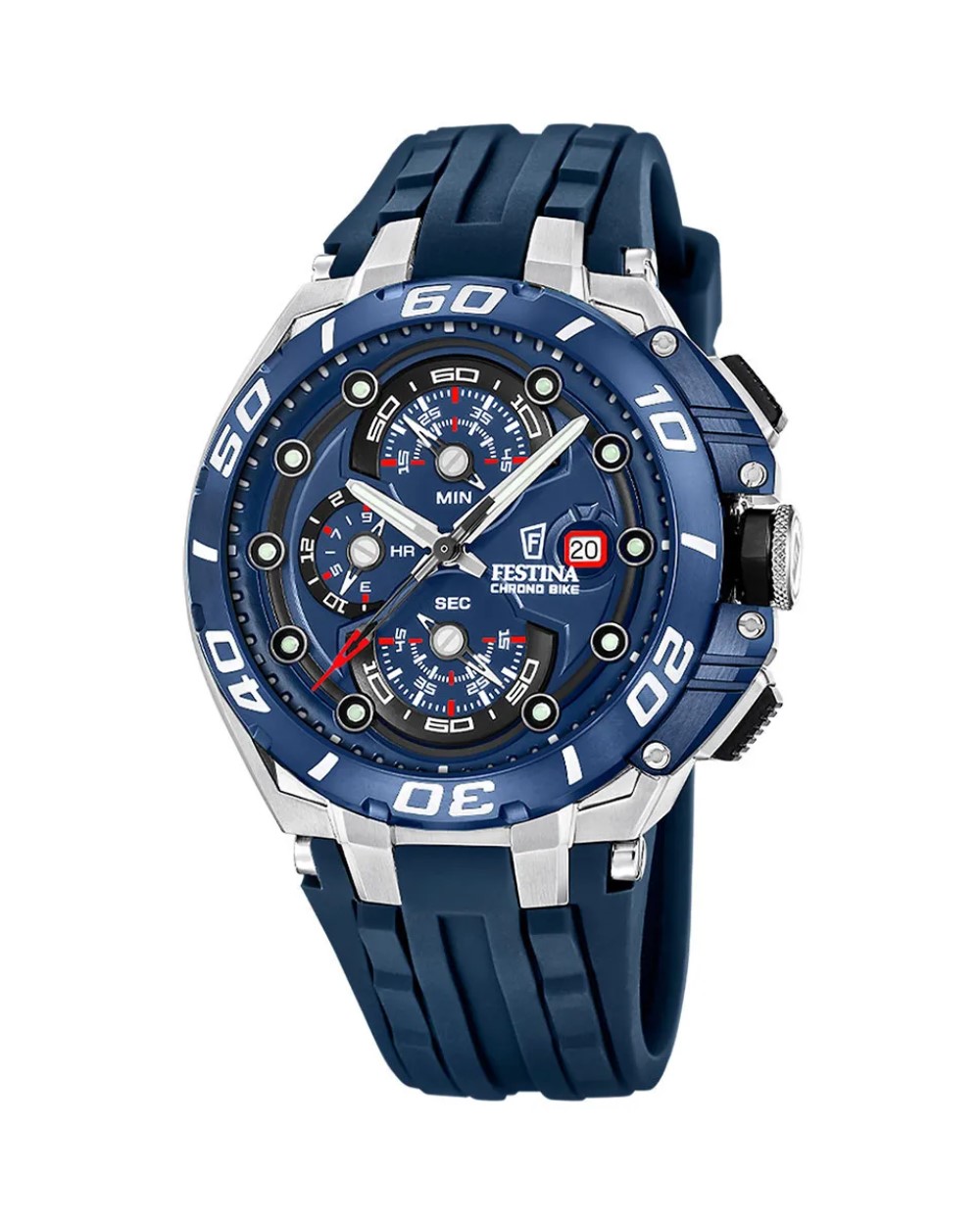 FESTINA Chrono Bike F20755/4