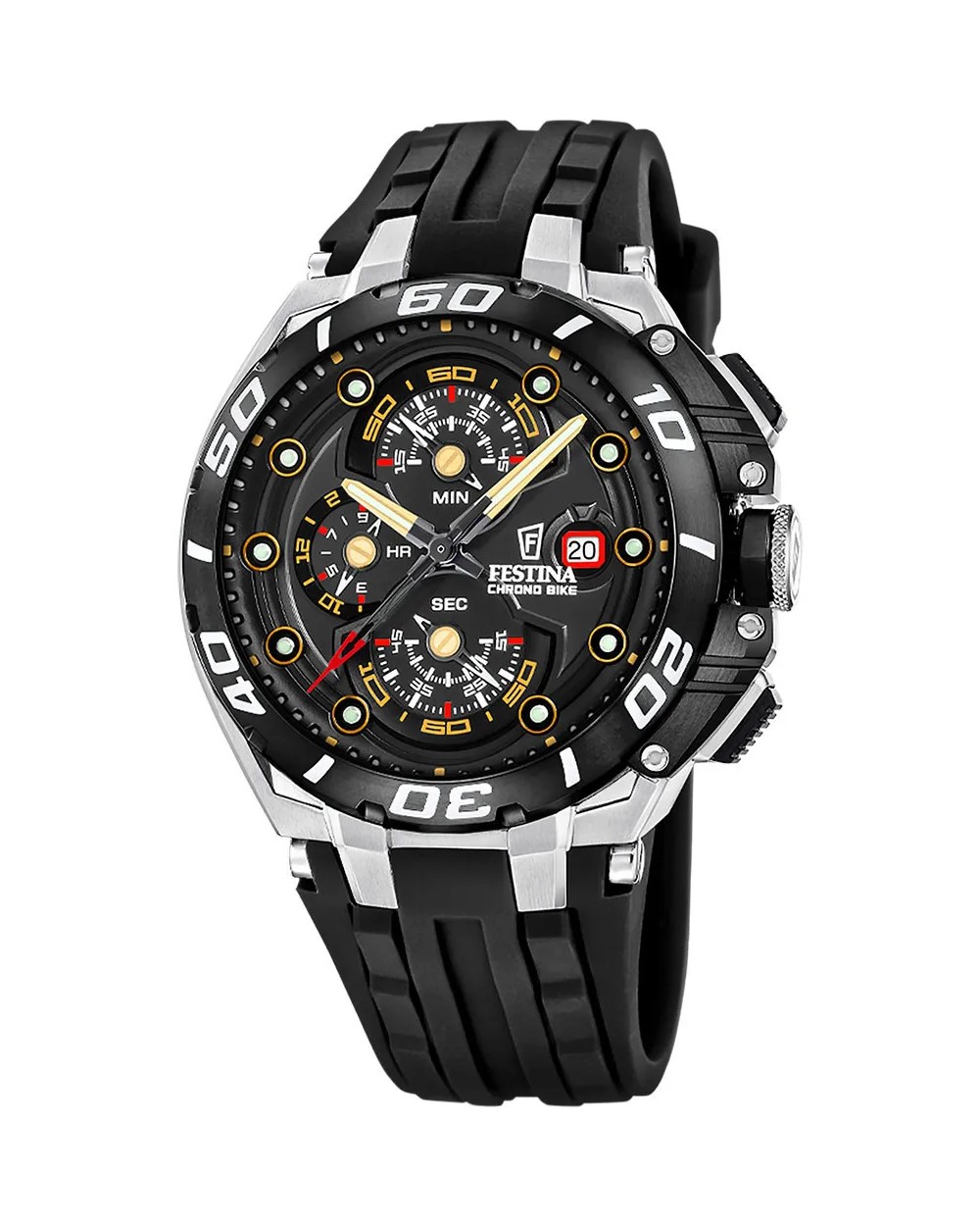 FESTINA Chrono Bike F20755/8