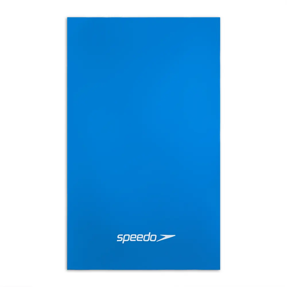Speedo Mikrofiber peškir (Plavi)