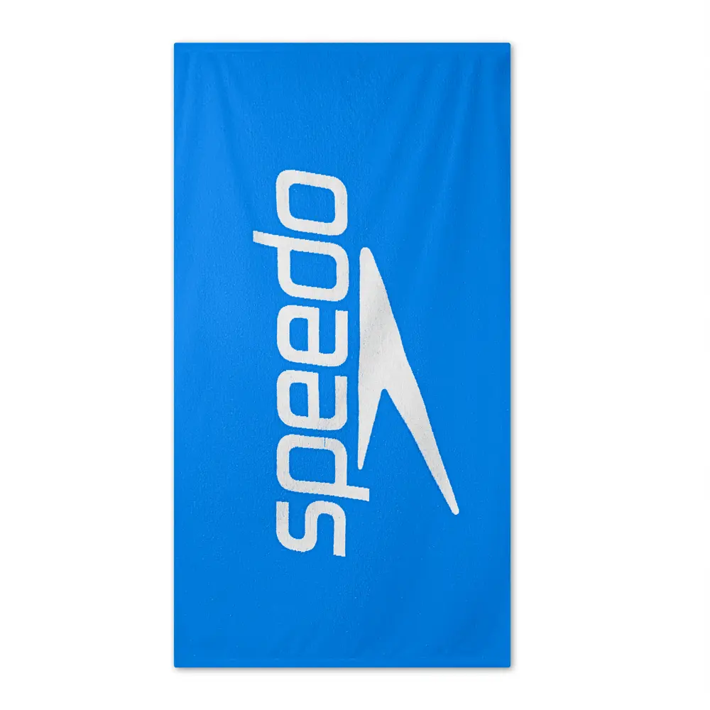 Speedo Peškir za bazen i plažu (Plavi)